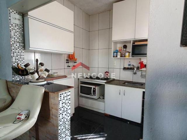 Apartamento em Rua Itapetininga Cardoso Barreiro Belo Horizonte/MG