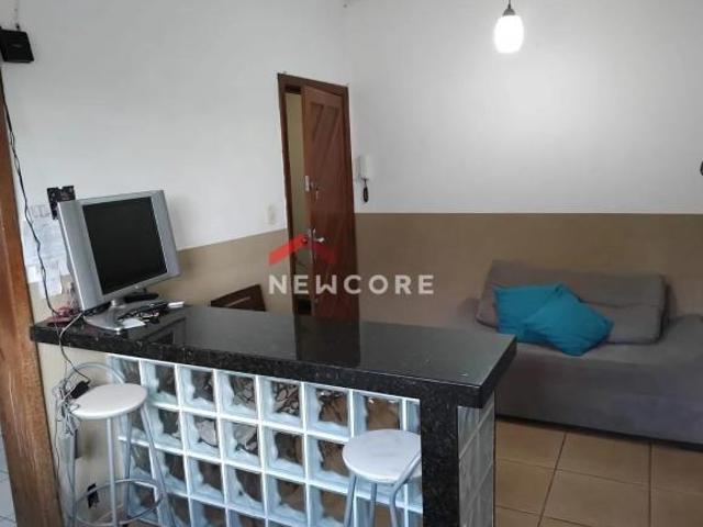 Apartamento em Rua Itapetininga Cardoso Barreiro Belo Horizonte/MG