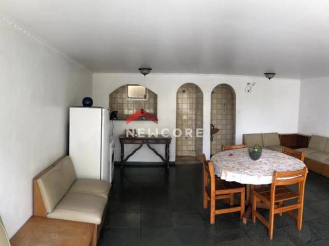 Apartamento em Rua Itapeva Baeta Neves São Bernardo do Campo/SP