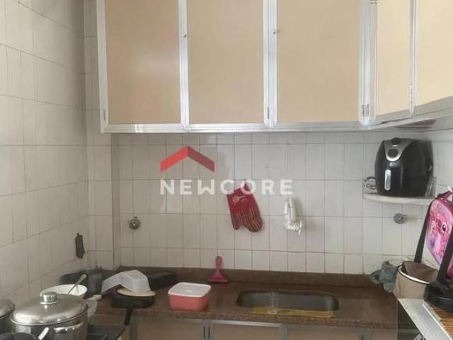 Apartamento em Rua Itapecerica Lagoinha Belo Horizonte/MG