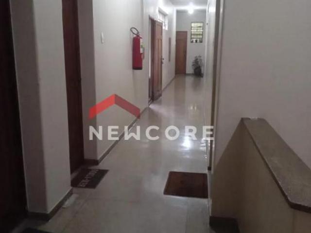 Apartamento em Rua Itapecerica Lagoinha Belo Horizonte/MG