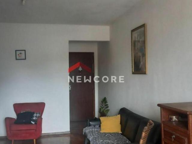 Apartamento em Rua Itapecerica Lagoinha Belo Horizonte/MG
