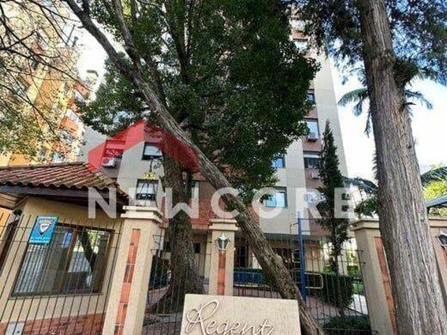 Apartamento em Rua Itapitocaí Cristal Porto Alegre/RS