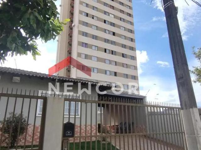 Apartamento em Rua Itapicuru Vila Nova Londrina/PR