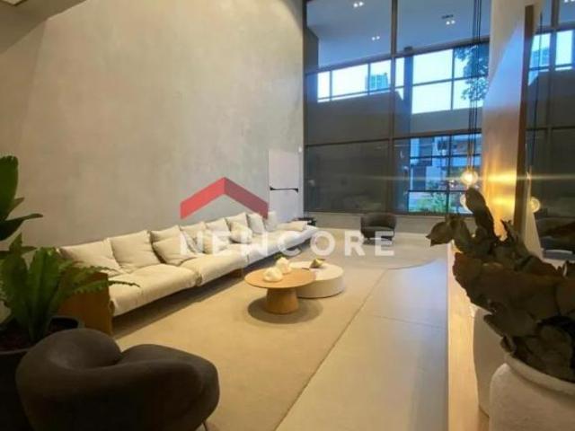 Apartamento em Rua Itapura Zona 03 Maringá/PR