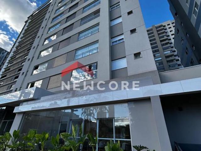 Apartamento em Rua Itapura Zona 03 Maringá/PR