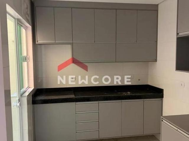 Apartamento em Rua Itararé Vila Assunção Santo André/SP