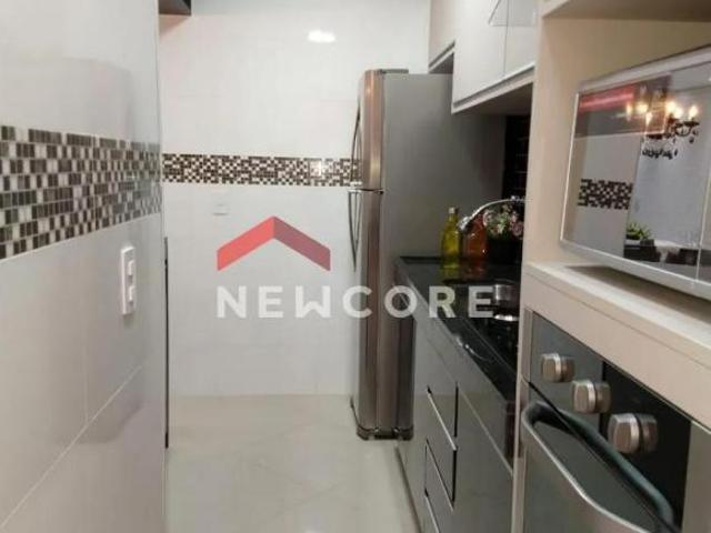 Apartamento em Rua Itararé Vila Assunção Santo André/SP