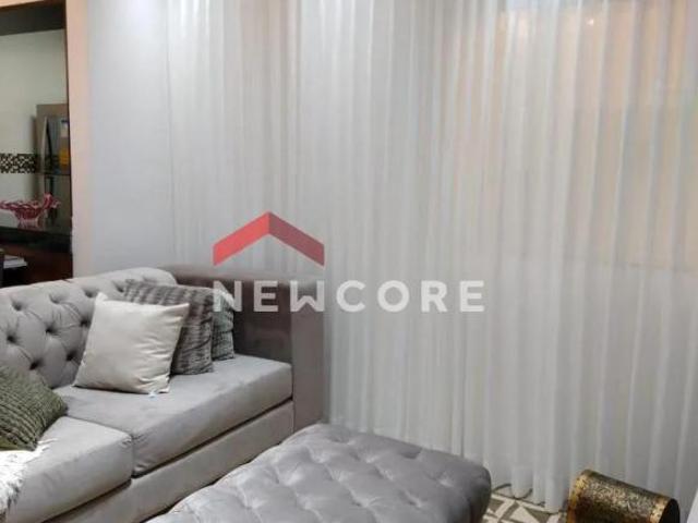 Apartamento em Rua Itararé Vila Assunção Santo André/SP