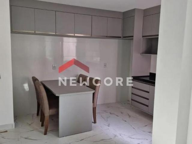 Apartamento em Rua Itararé Vila Assunção Santo André/SP