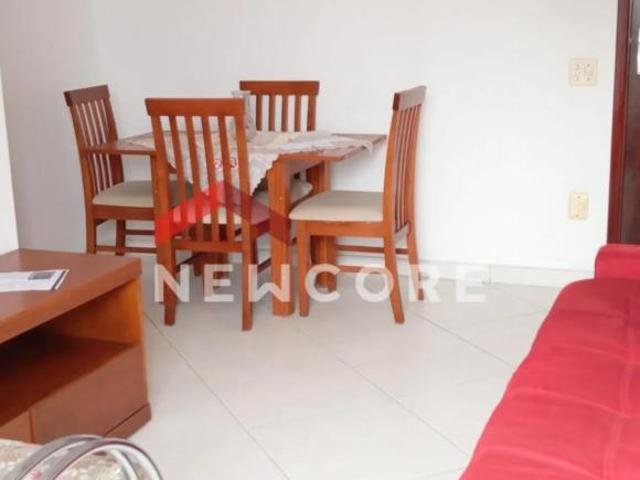 Apartamento em Rua Itararé Guilhermina Praia Grande/SP