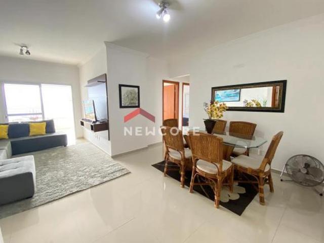 Apartamento em Rua Itararé Guilhermina Praia Grande/SP