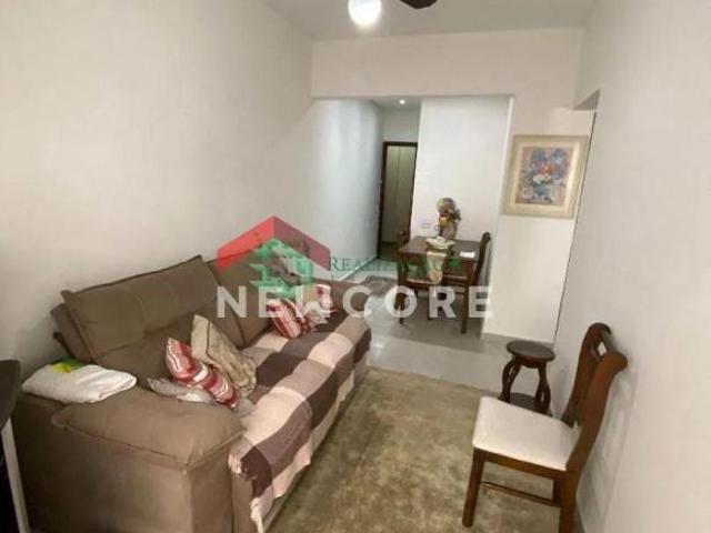 Apartamento em Rua Itararé Guilhermina Praia Grande/SP