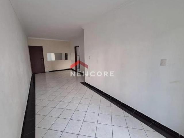 Apartamento em Rua Itararé Guilhermina Praia Grande/SP