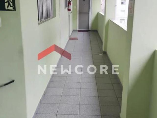 Apartamento em Rua Itararé Guilhermina Praia Grande/SP