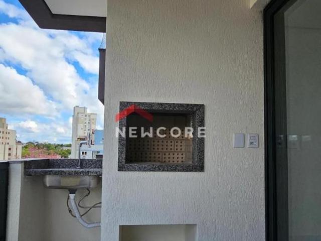 Apartamento em Rua Itararé Pátria Nova Novo Hamburgo/RS