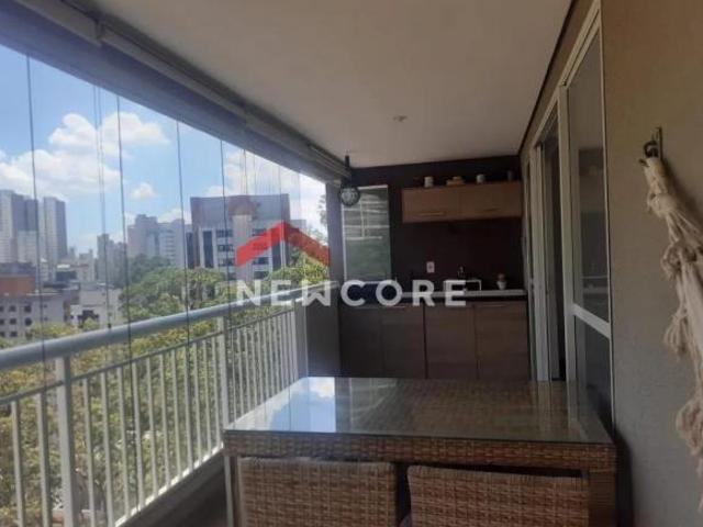 Apartamento em Rua Itatupa Vila Andrade São Paulo/SP