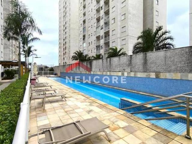 Apartamento em Rua Itirapina Vila Lacerda Jundiaí/SP