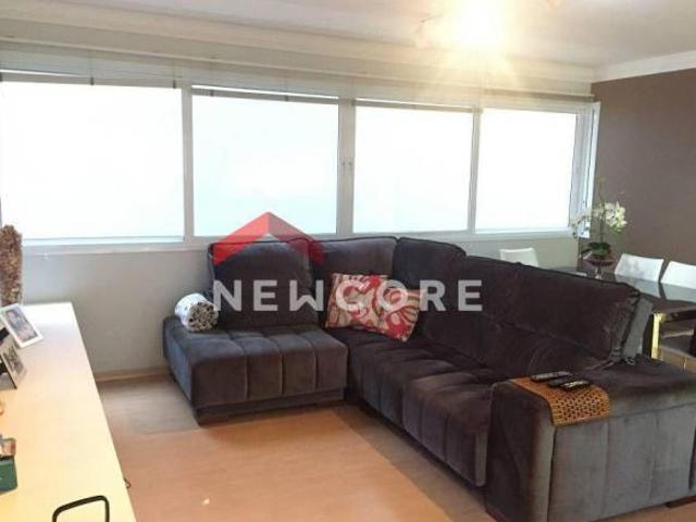 Apartamento em Rua Itororó Menino Deus Porto Alegre/RS
