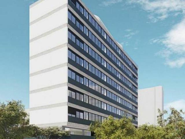 Apartamento em Rua Itororó Menino Deus Porto Alegre/RS