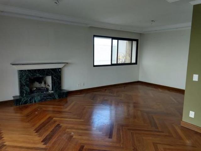 Apartamento em Rua Iubatinga Vila Andrade São Paulo/SP