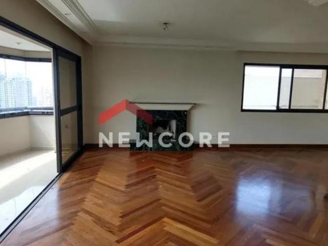 Apartamento em Rua Iubatinga Vila Andrade São Paulo/SP