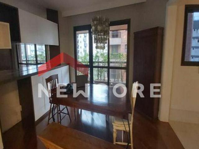 Apartamento em Rua Iubatinga Vila Andrade São Paulo/SP
