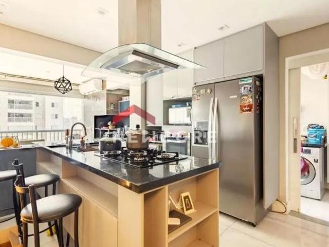 Apartamento em Rua Ivaí Tatuapé São Paulo/SP