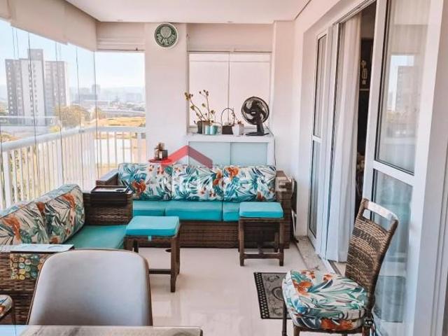 Apartamento em Rua Ivaí Tatuapé São Paulo/SP