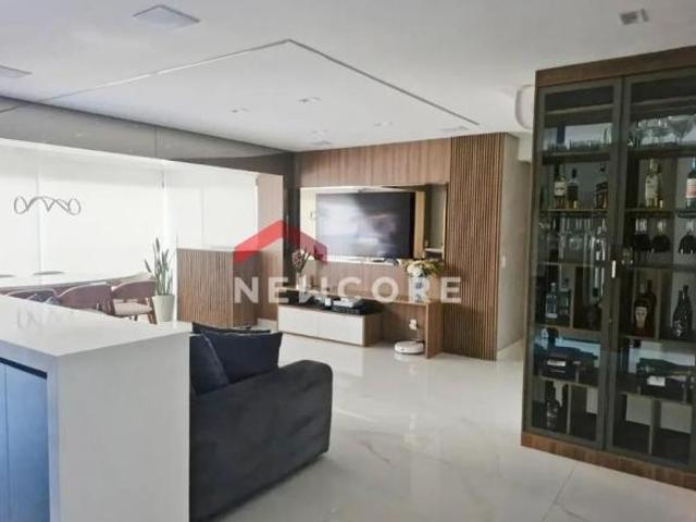 Apartamento em Rua Ivaí Tatuapé São Paulo/SP