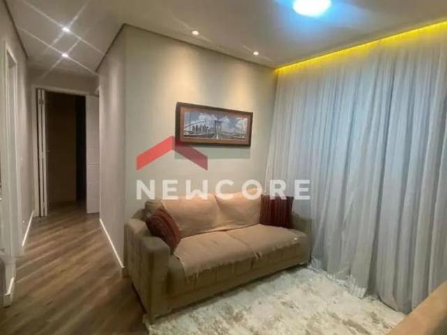 Apartamento em Rua Ivaí Tatuapé São Paulo/SP