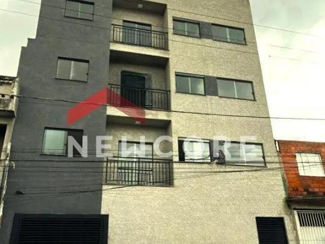 Apartamento em Rua Ivampa Duarte Lisboa Jardim das Oliveiras São Paulo/SP