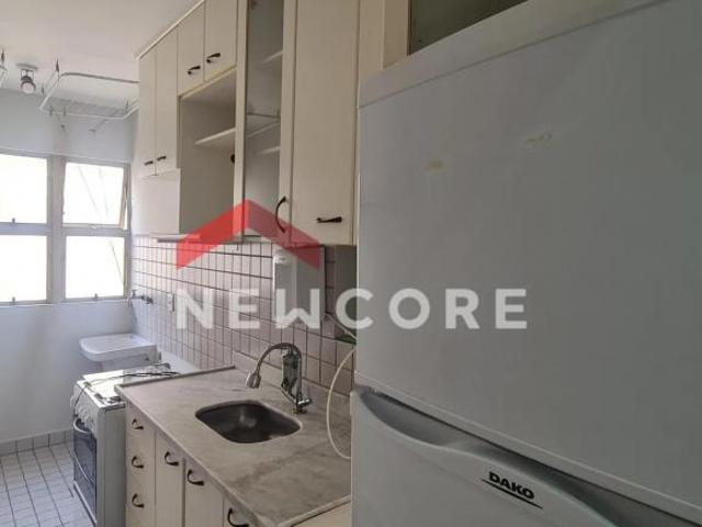 Apartamento em Rua Izabel Negrão Bertotti Mansões Santo Antônio Campinas/SP