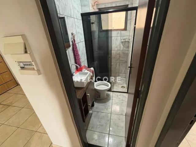 Apartamento em Rua Izolina Bacci Nonino Perobinha Londrina/PR