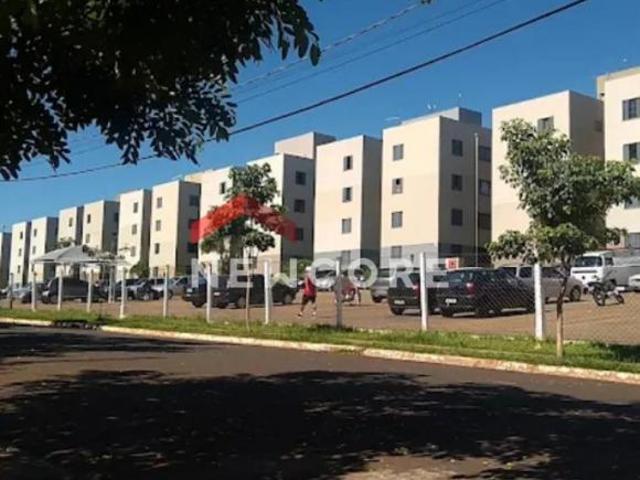 Apartamento em Rua Izolina Bacci Nonino Perobinha Londrina/PR