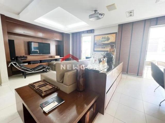 Apartamento em Rua João Wyclif Gleba Fazenda Palhano Londrina/PR