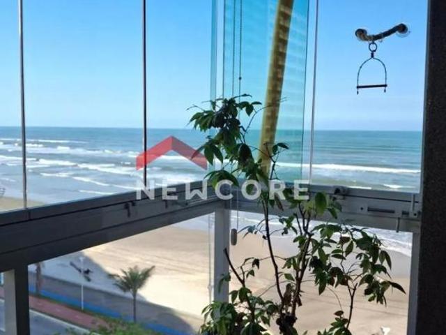 Apartamento em Rua João Zarzur Vila São Paulo Mongaguá/SP