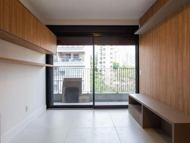 Apartamento em Rua João Alberto Moreira Jardim das Bandeiras São Paulo/SP