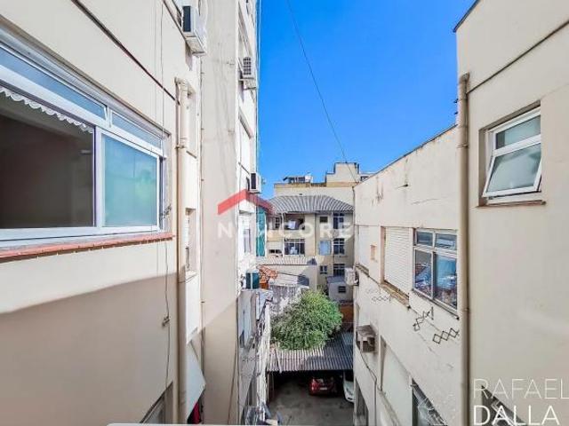 Apartamento em Rua João Alfredo Cidade Baixa Porto Alegre/RS