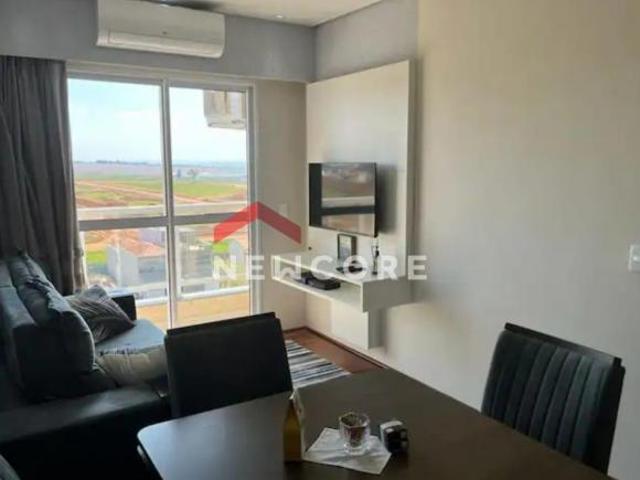 Apartamento em Rua João Alves de Oliveira Parque Bom Retiro Paulínia/SP