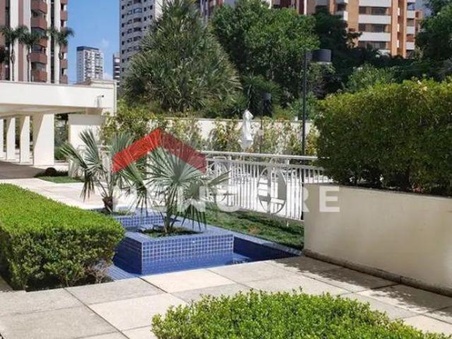 Apartamento em Rua João Alves dos Santos Jardim Vila Mariana São Paulo/SP