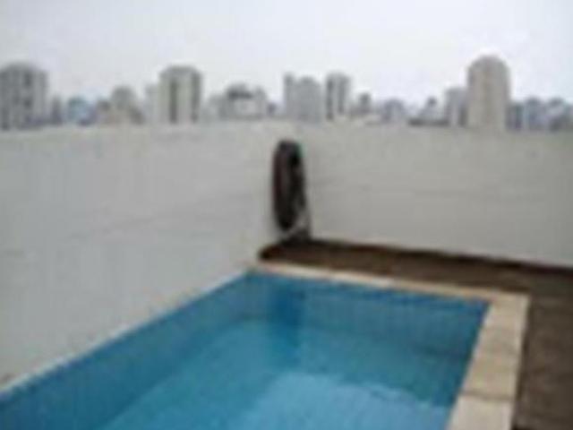 Apartamento em Rua João Anes Alto da Lapa São Paulo/SP