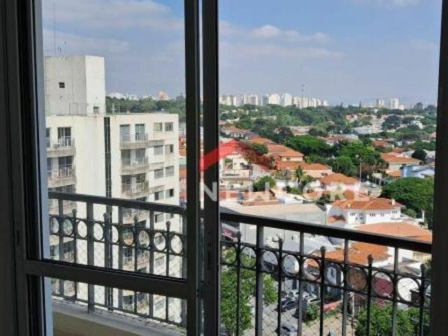 Apartamento em Rua João Anes Alto da Lapa São Paulo/SP