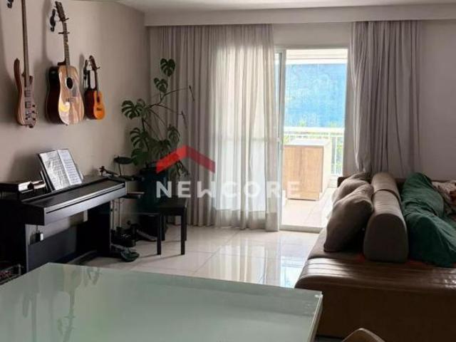 Apartamento em Rua João Antônio de Oliveira Mooca São Paulo/SP