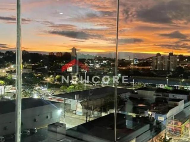 Apartamento em Rua João Basso Centro São Bernardo do Campo/SP