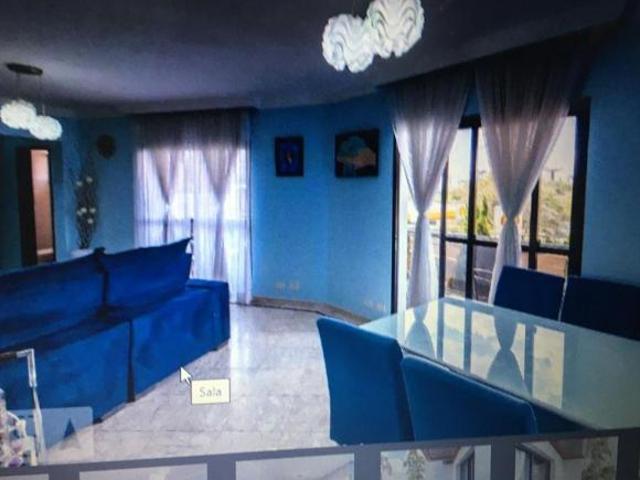 Apartamento em Rua João Batista Mendo Vila Prudente São Paulo/SP