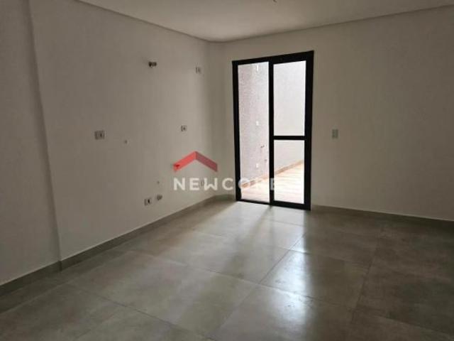 Apartamento em Rua João Belletato Vila Bastos Santo André/SP