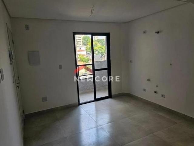 Apartamento em Rua João Belletato Vila Bastos Santo André/SP