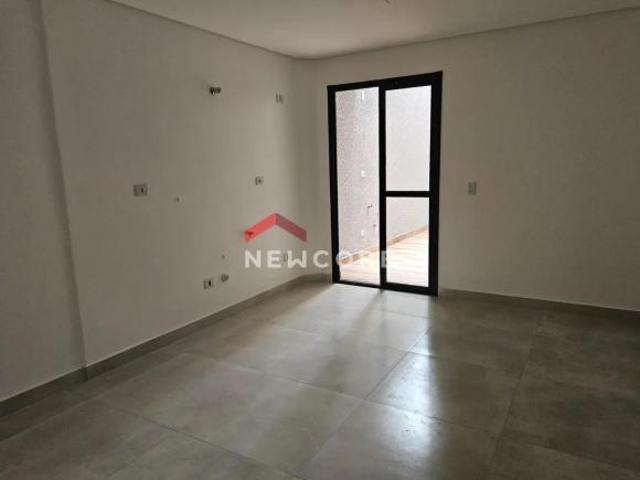 Apartamento em Rua João Belletato Vila Bastos Santo André/SP