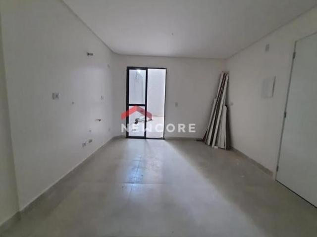 Apartamento em Rua João Belletato Vila Bastos Santo André/SP
